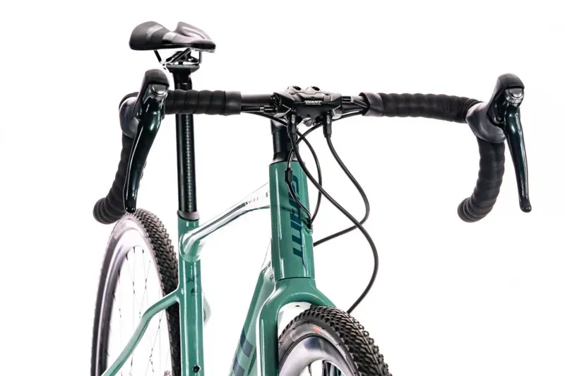 2020 Giant Revolt 1 Gravel Bike in Blue